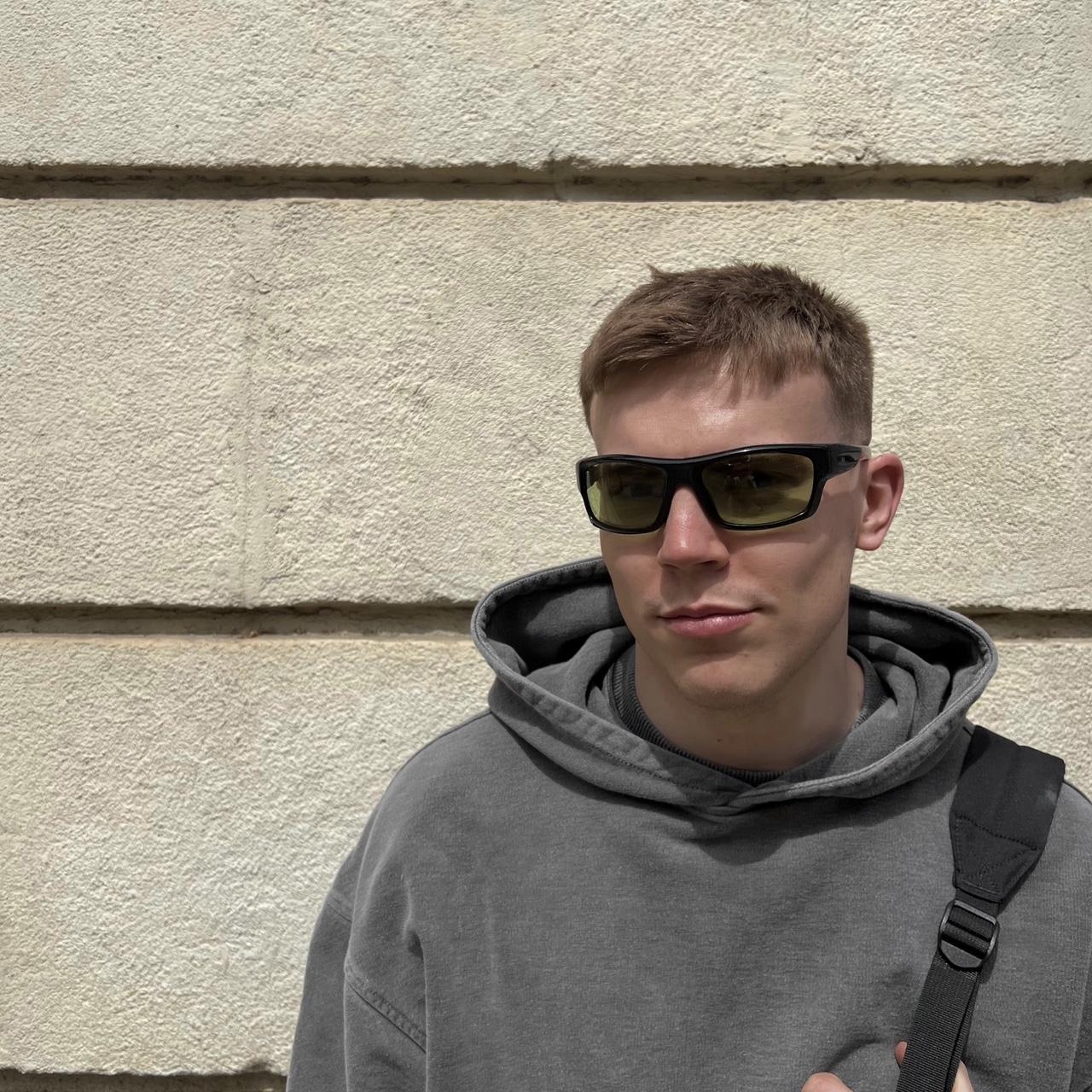 Lexxola Neo in black / green. Barely worn, couple of... - Depop