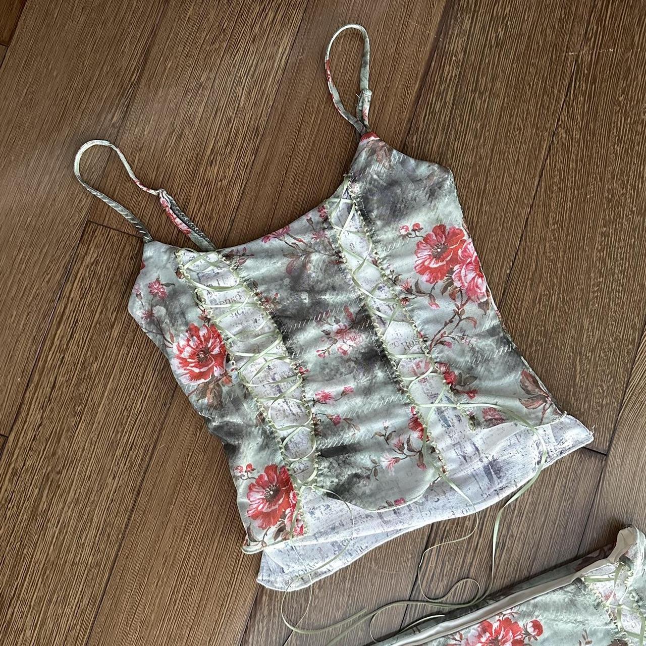 -tigermist Orion set -both size xs - Depop