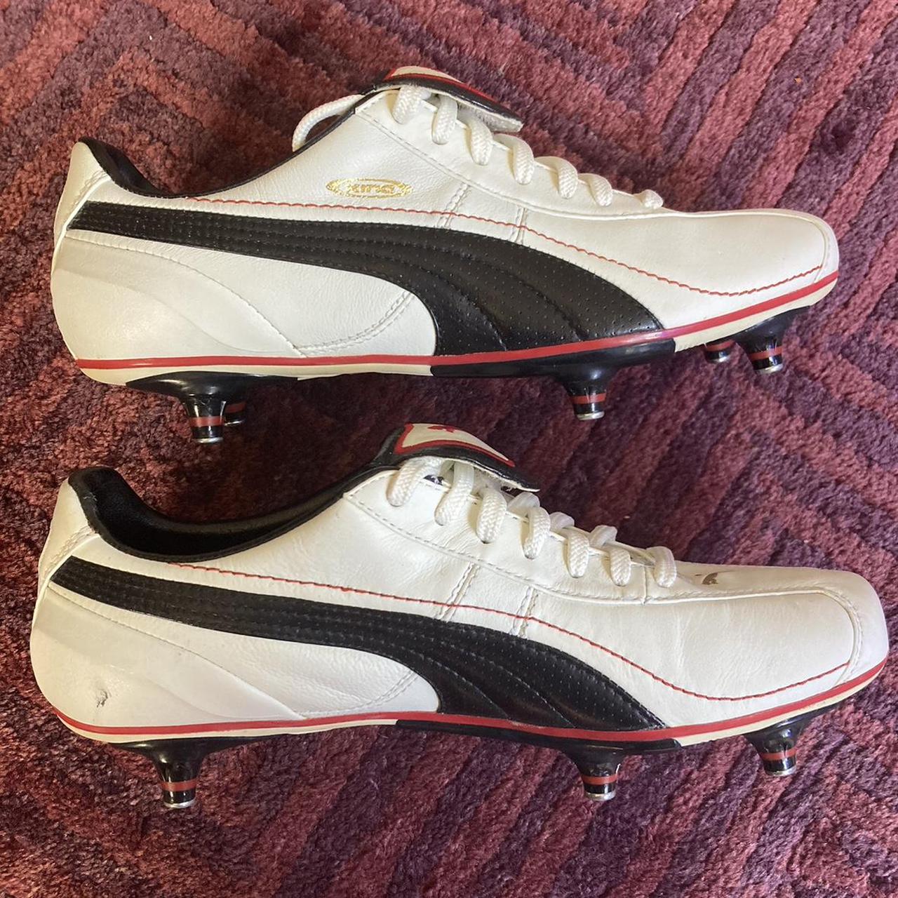 Puma king xl sg store