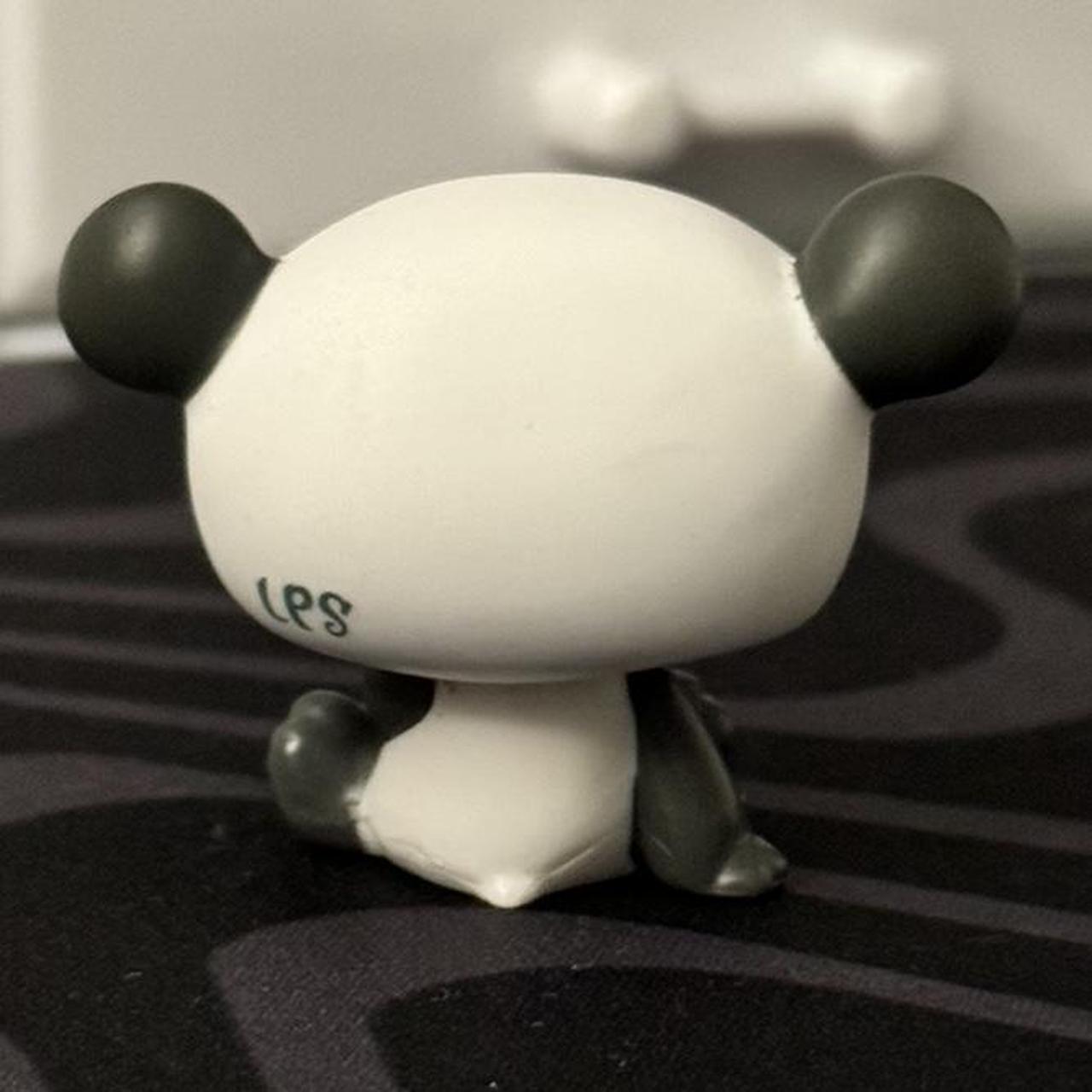 LPS Pet Surprise - Series 1 🐼 Panda G7 #1... | Depop