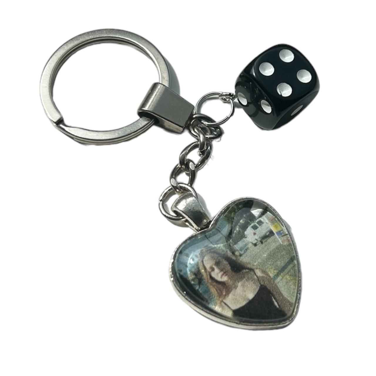 🍎📀 Fiona Apple Heavy Duty Keychain ! 📷 | Swipe... - Depop