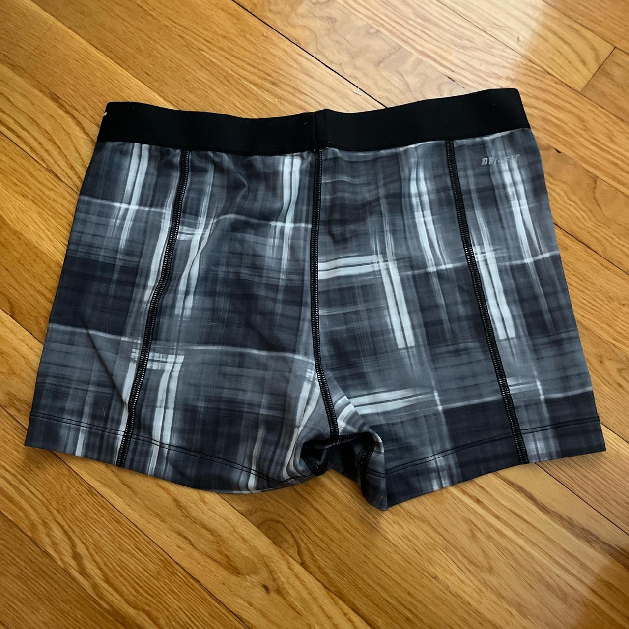 Nike Pros Combat 3inch, SIZE LARGE, worn a couple times | Depop