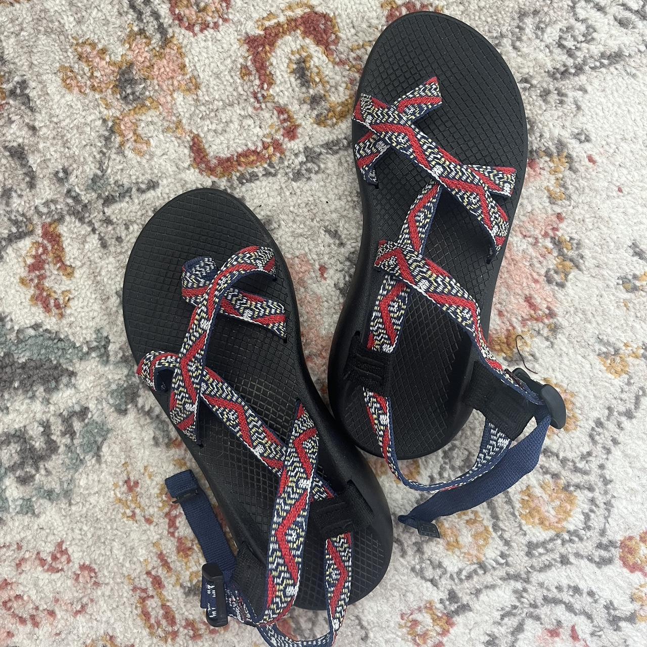 Chaco Women's Sandals | Depop