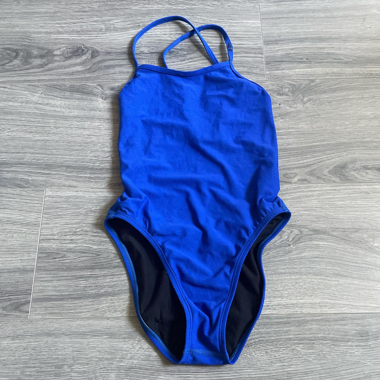 Blue Jolyn jolyn Brandon jolyn size 28 my washing... | Depop