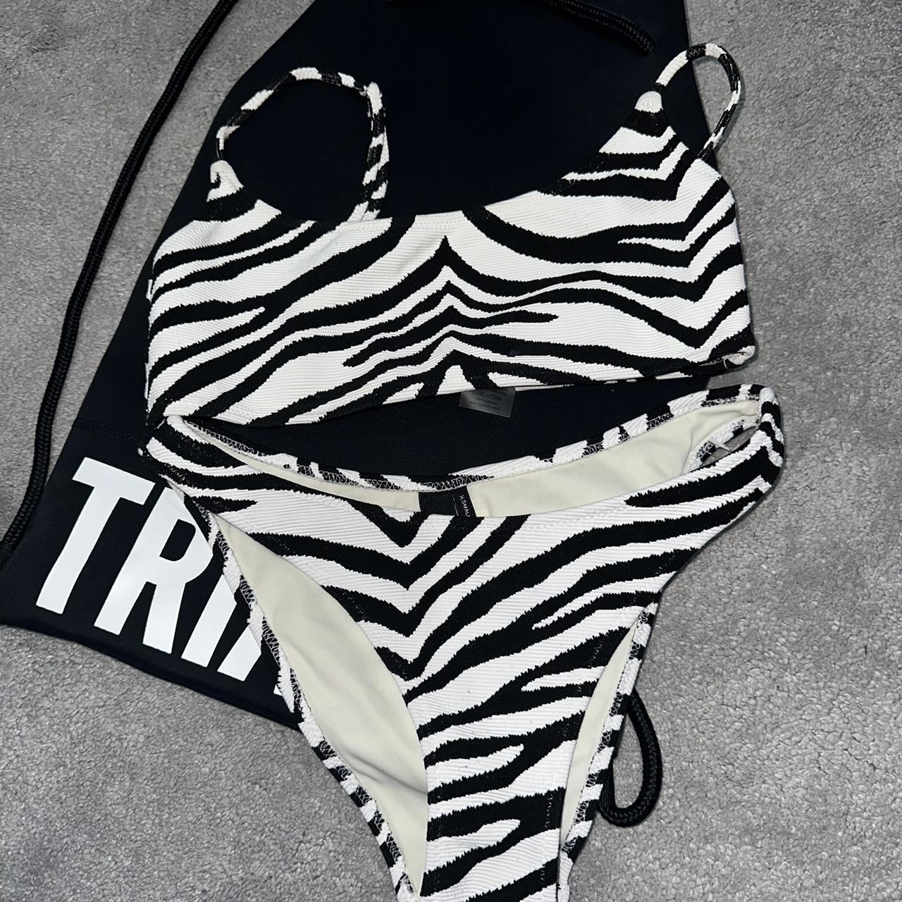 Triangl Women's Bikinis-and-tankini-sets | Depop