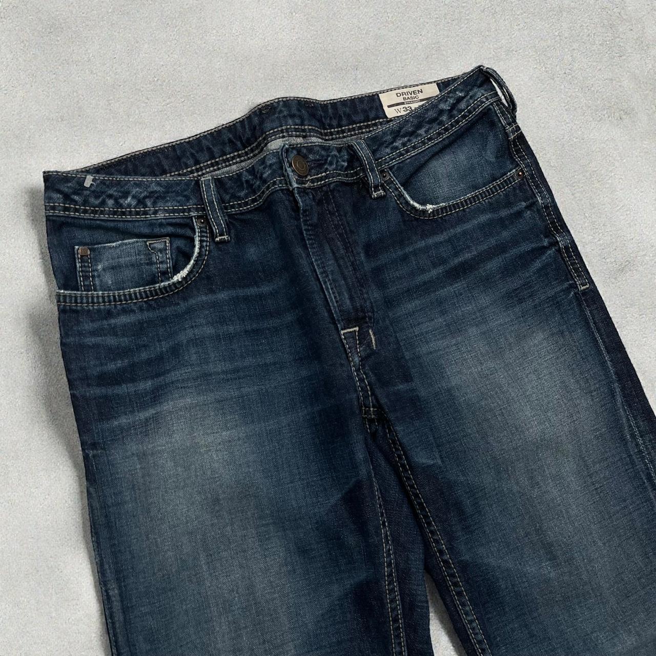 Y2K grunge faded bootcut flare jeans Grunge style... | Depop