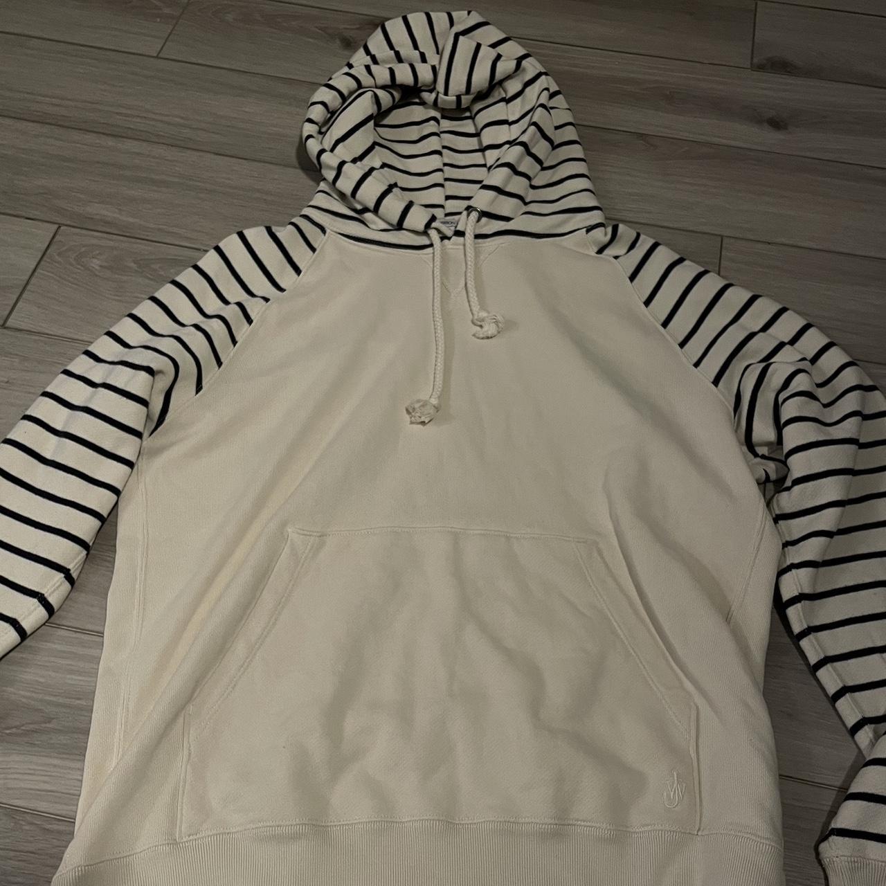JW Anderson X Uniqlo Collab hoodie - retails for... - Depop
