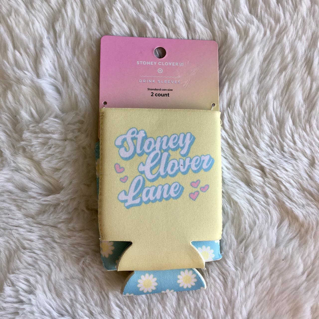 Stoney Clover Lane x Target Drink Sleeves 2022... - Depop
