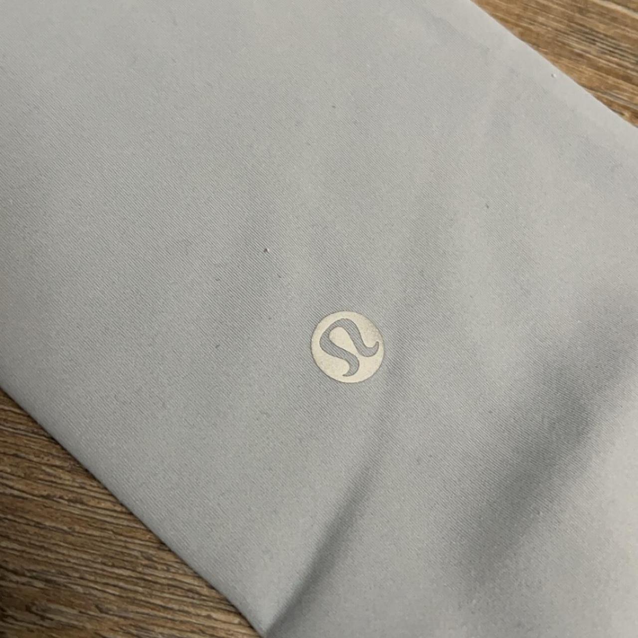 lululemon leggings|| size 0 || in good shape - Depop