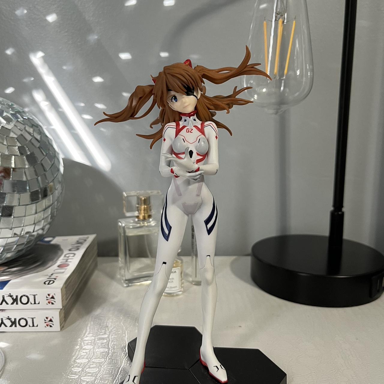 Rebuild of Evangelion Asuka (Last Mission Ver.) -... - Depop