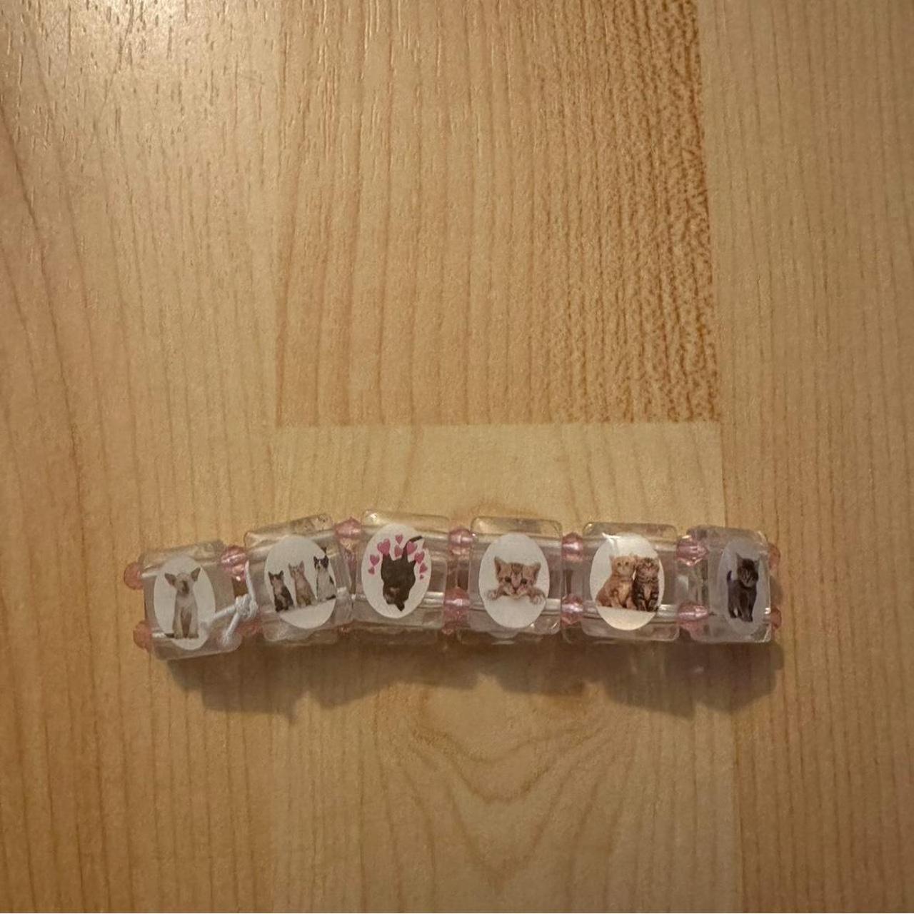 bazo 1199 valentines bracelet sold out never... | Depop