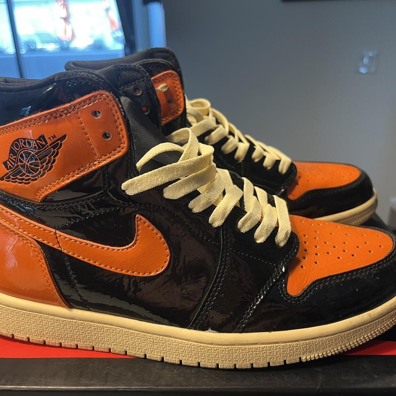 Jordan 1 shattered backboards I have worn these... | Depop