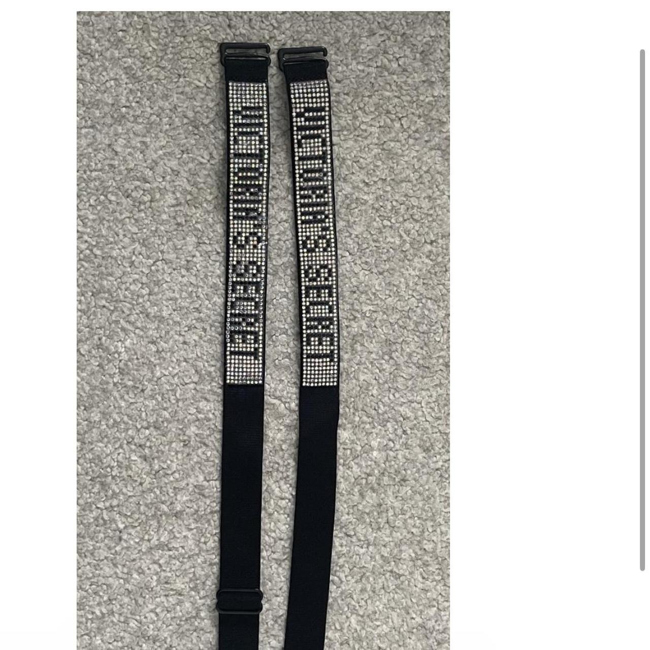 Victoria Secret attachable straps Pair of... - Depop