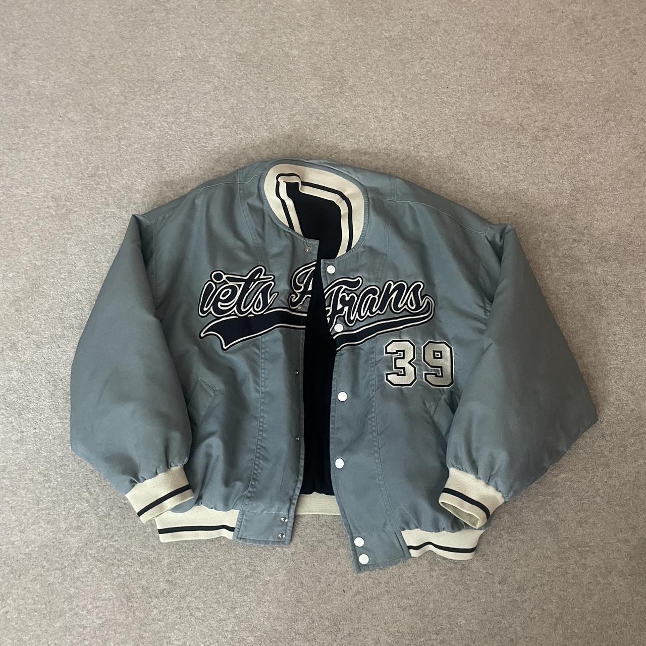 Urban Outfitters bomber jacket Only worn a few... | Depop