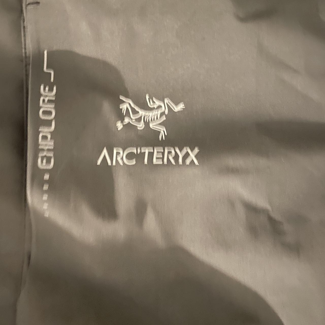 Arcterx beta jacket size M brand new Message before - Depop
