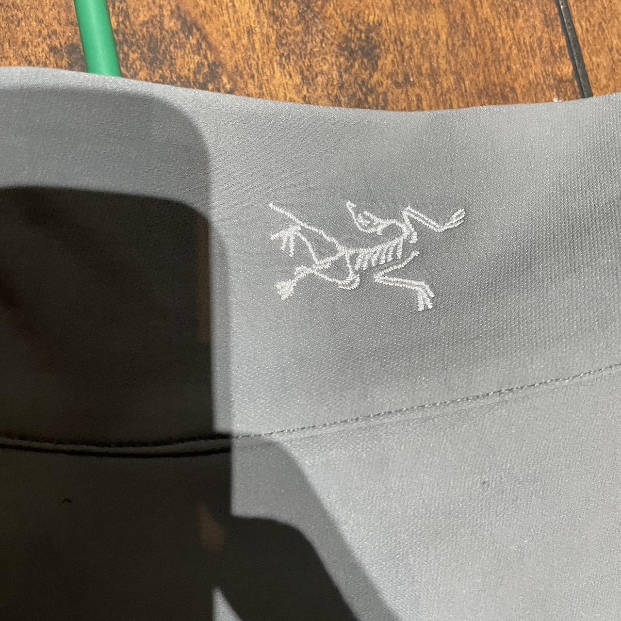 Arc’teryx Arcteryx Gamma LT Jacket Full Zip Soft... - Depop