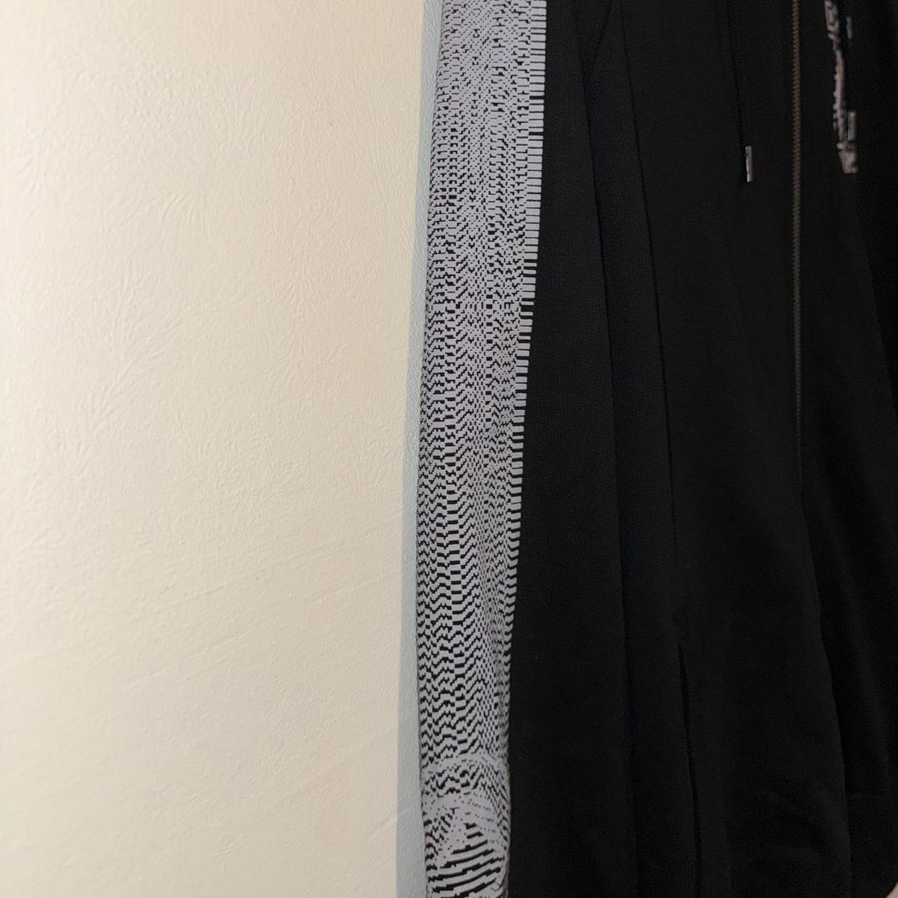 Aphex Twin Official Jacket from Field Day 2023 Rare... - Depop