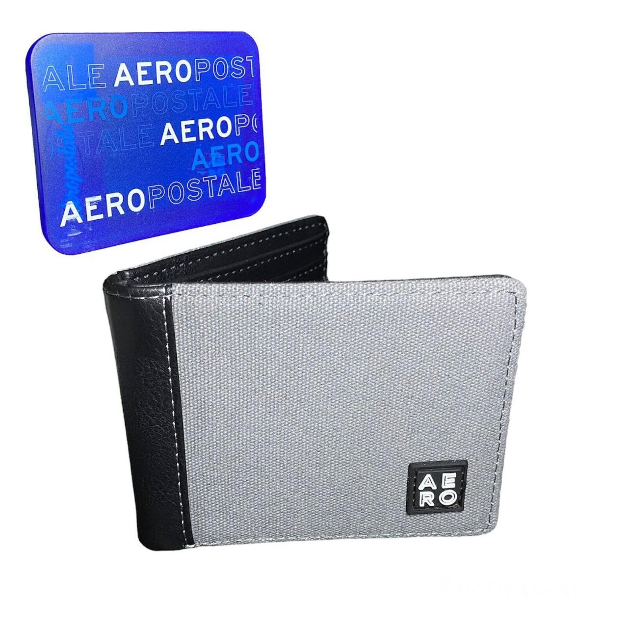 Men's Grey Wallet-purses | Depop