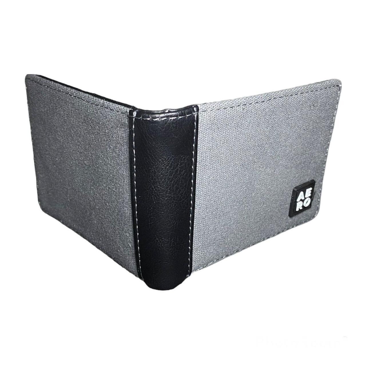 Men's Grey Wallet-purses | Depop