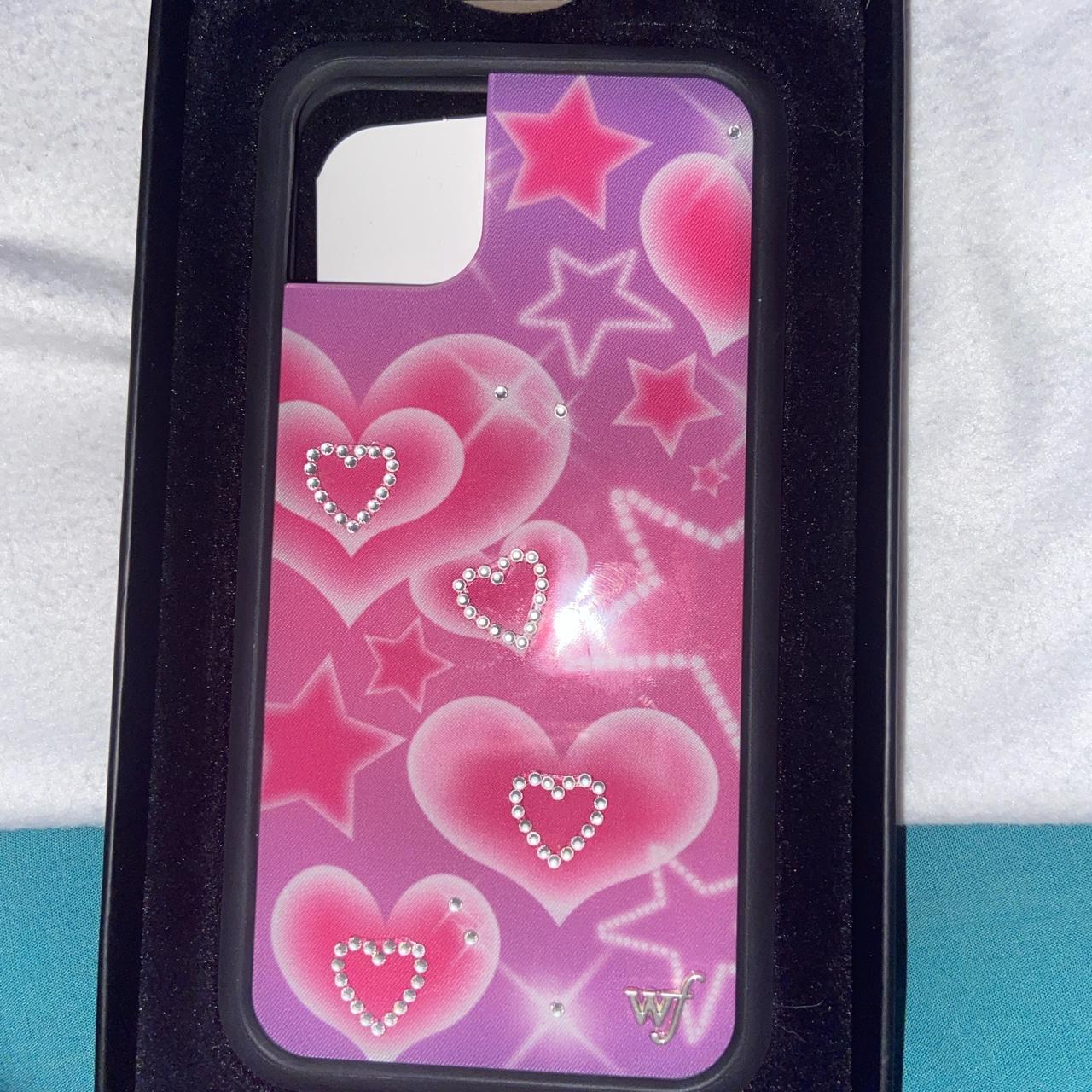 Wildflower Cierra Ramirez Case!! iphone 11 case •... - Depop