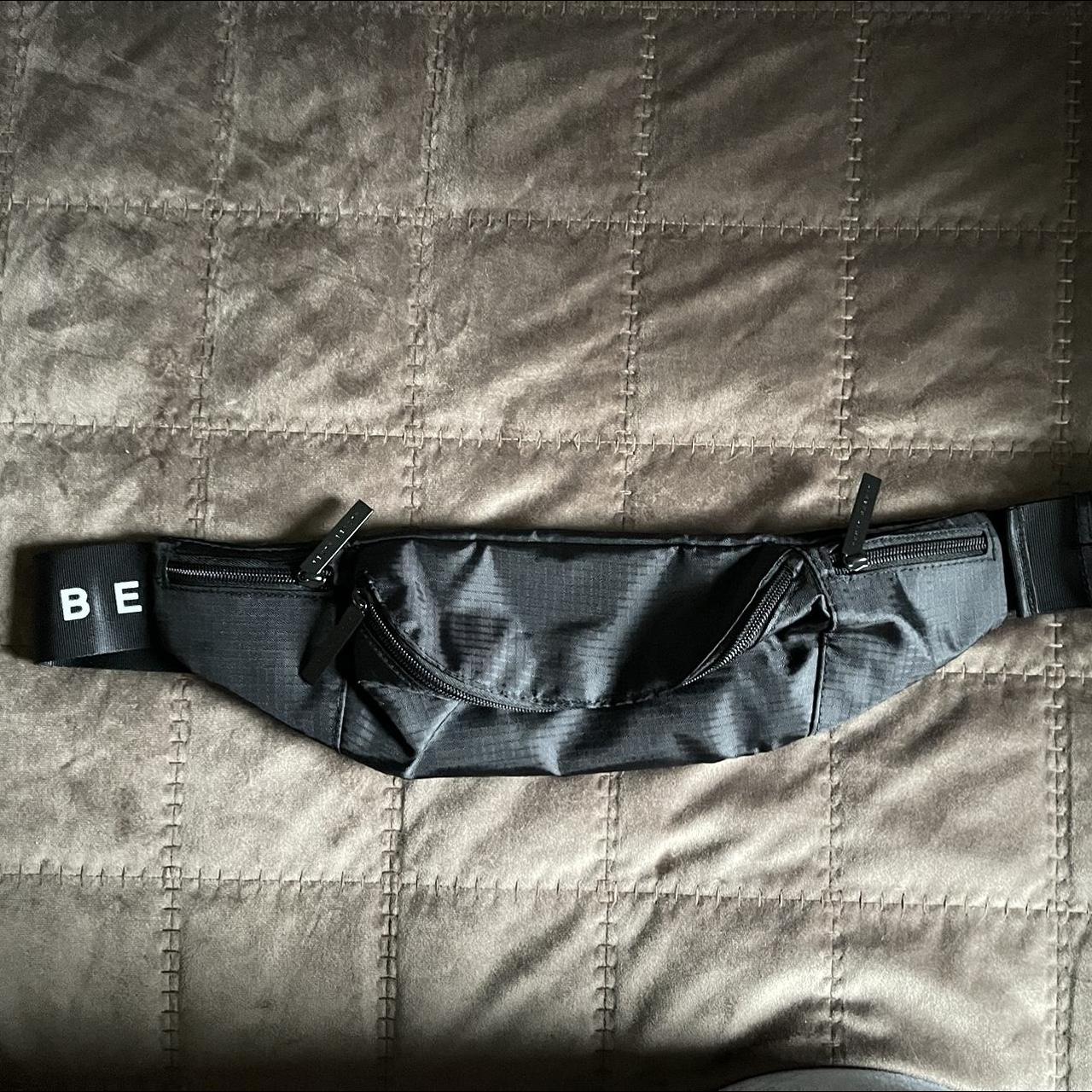 Fenty Beauty Belt Bag/Crossbody Bag, brand new,... - Depop