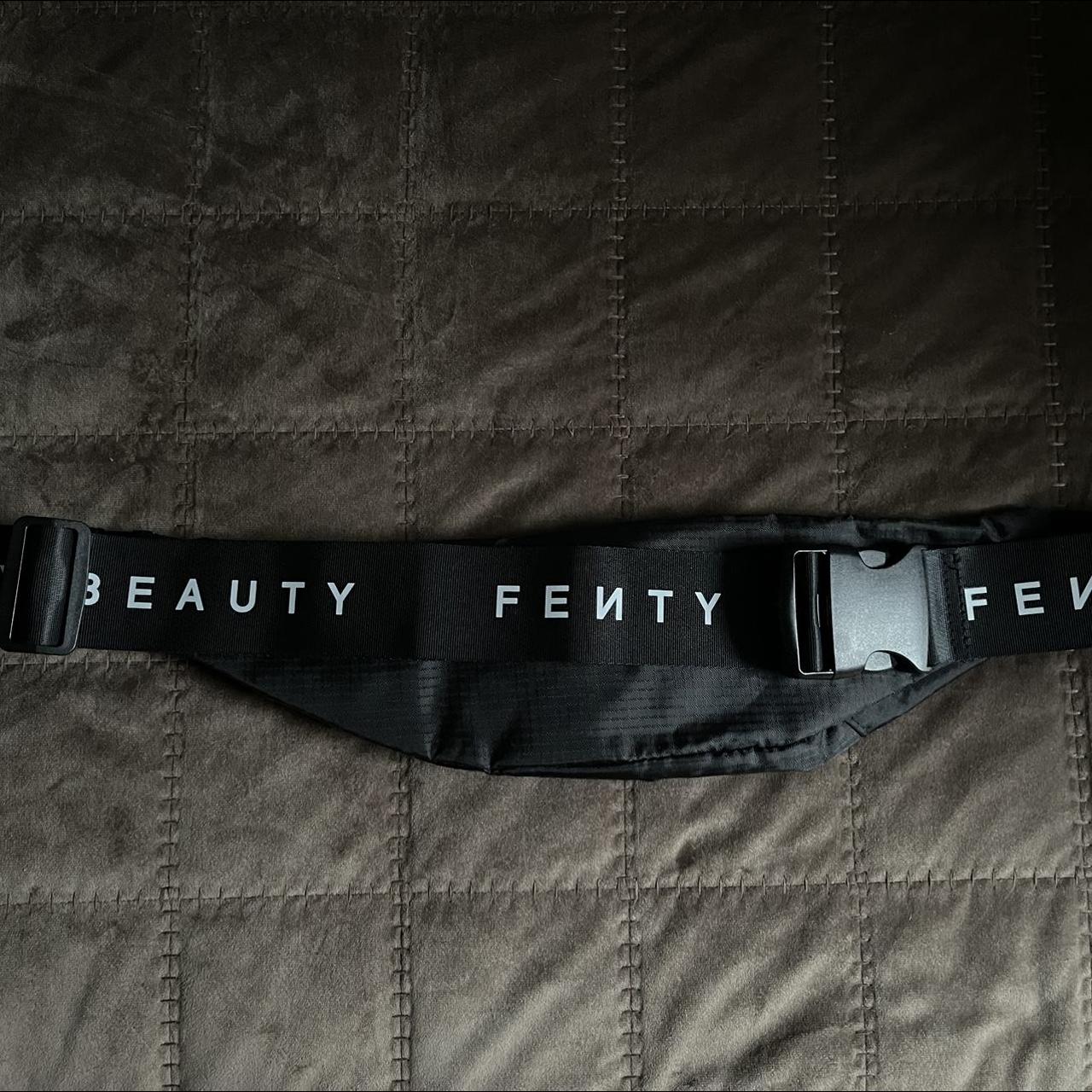 Fenty Beauty Belt Bag/Crossbody Bag, brand new,... - Depop