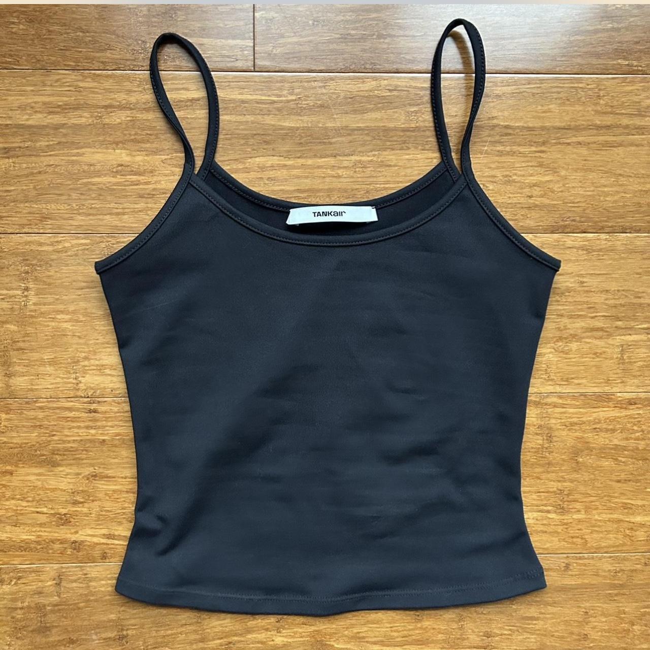 Tank air studio tank top Size S Brand new, never worn - Depop