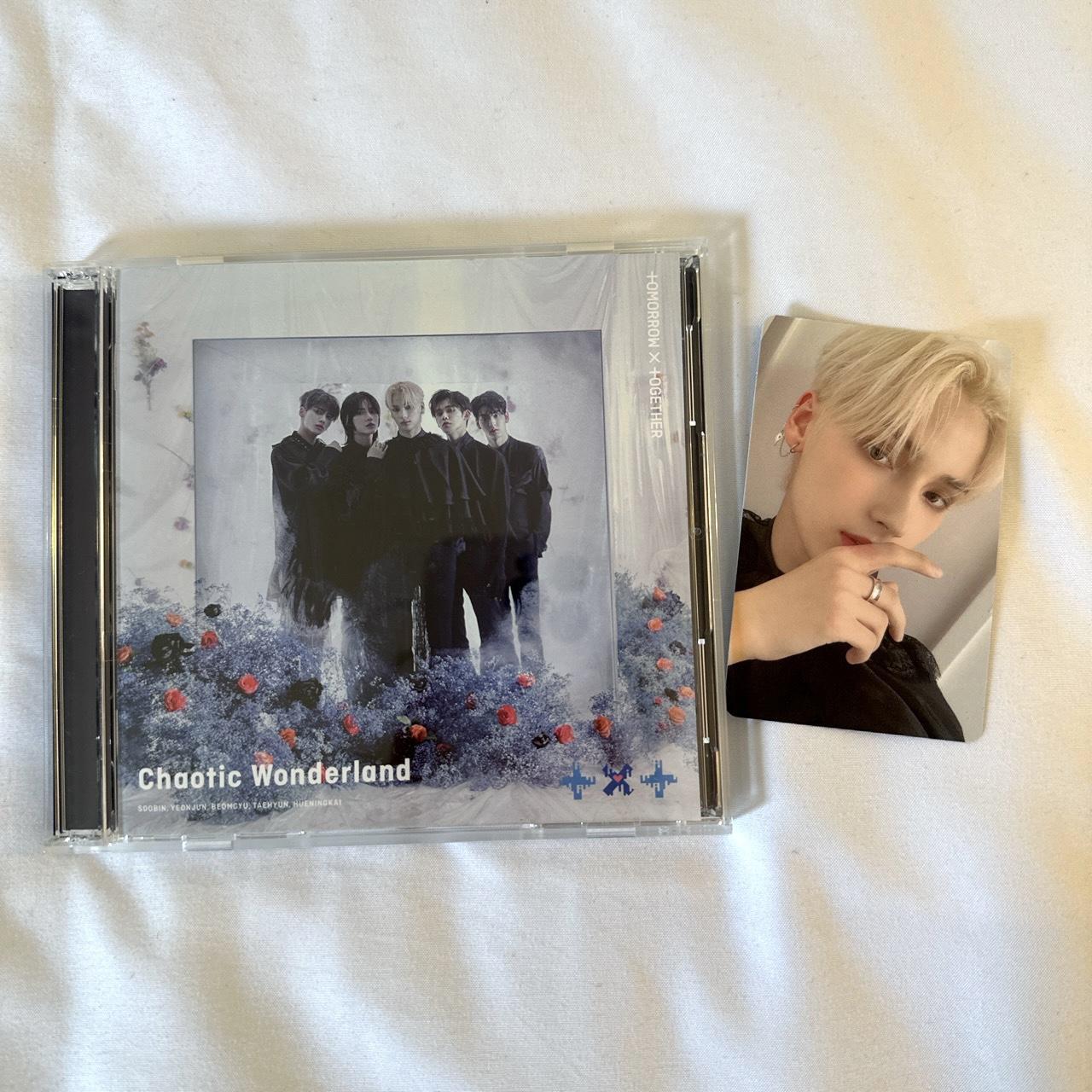 Cds-and-vinyl | Depop