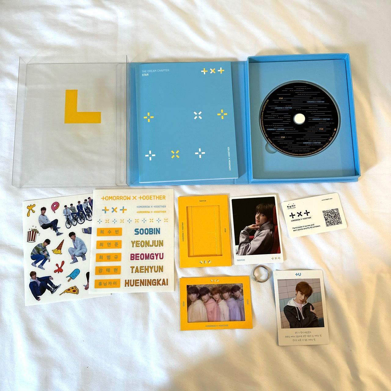 Cds-and-vinyl | Depop