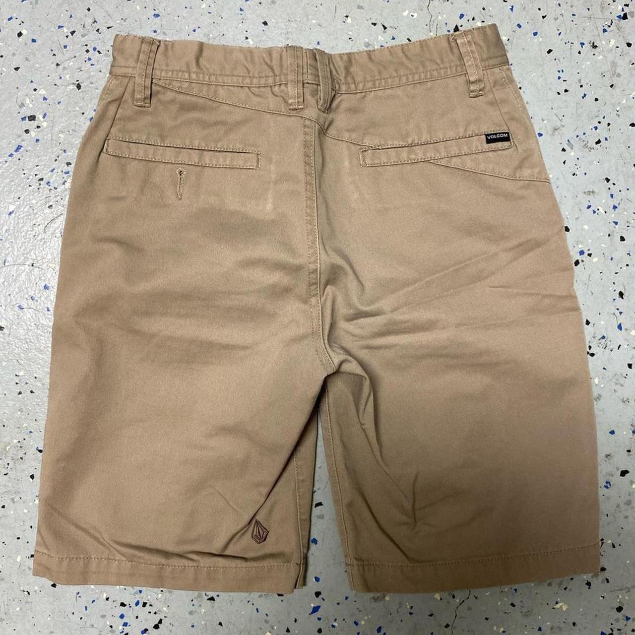 Volcom shorts Size 29 Good condition - Depop