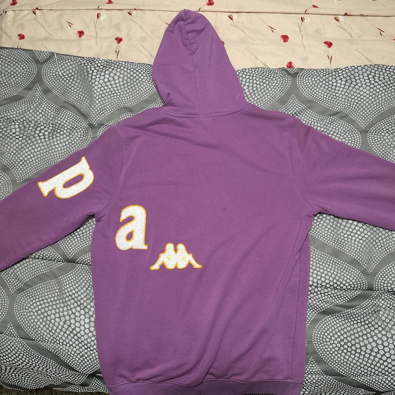 Kappa Men's Hoodie | Depop