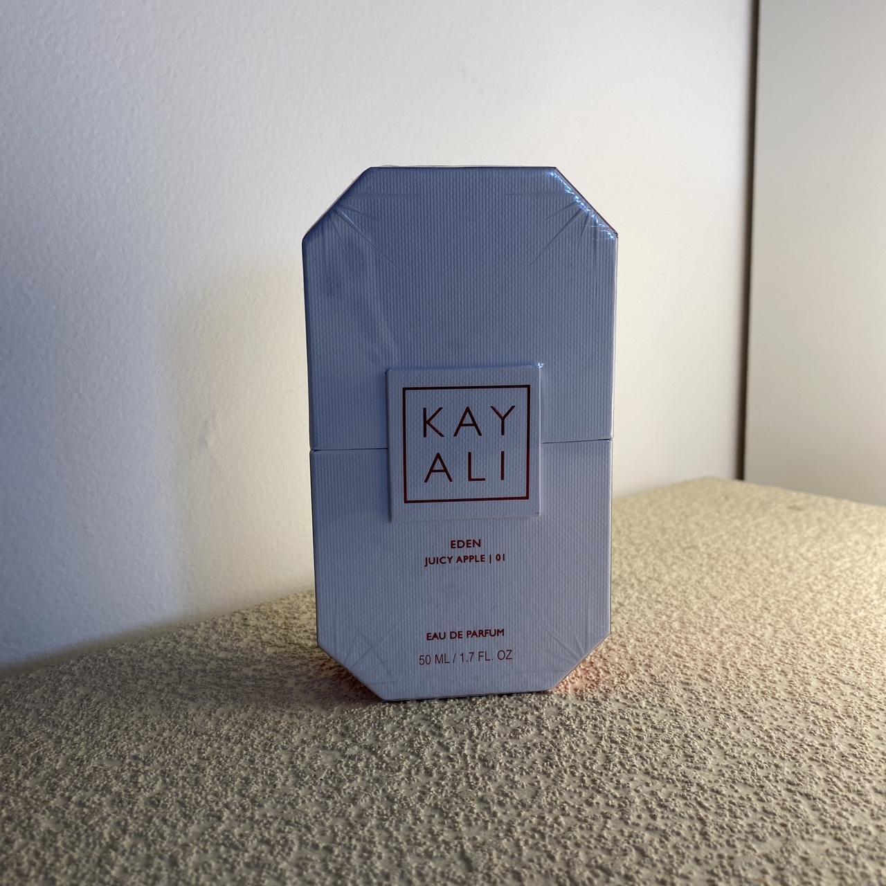 Kay Ali | Eden Juicy Apple | 01 Brand new in box... - Depop