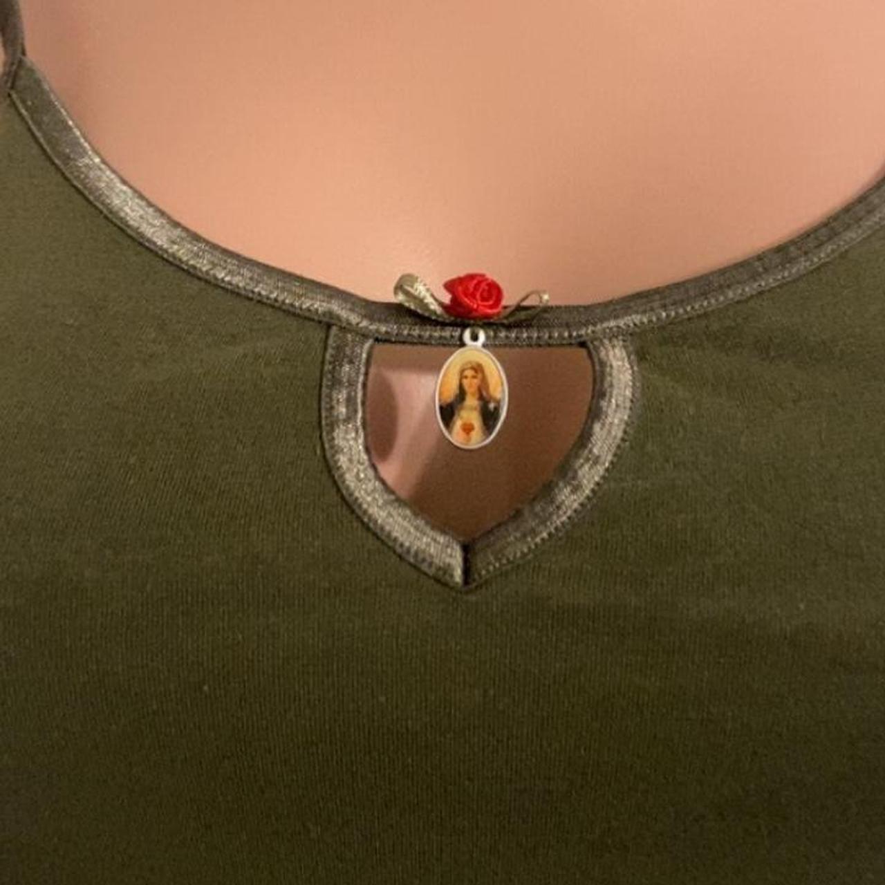 Vive Maria set 🖤 💚 Gorgeous Vm set comes with... - Depop