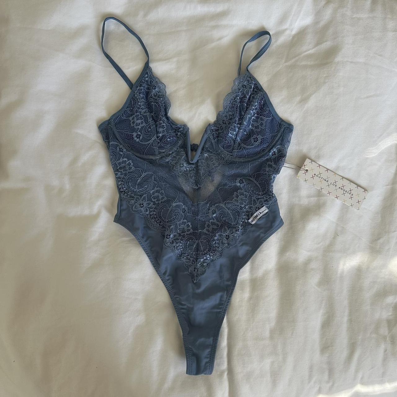 BOUTINE LA bodysuit Brand new and perfect condition... - Depop