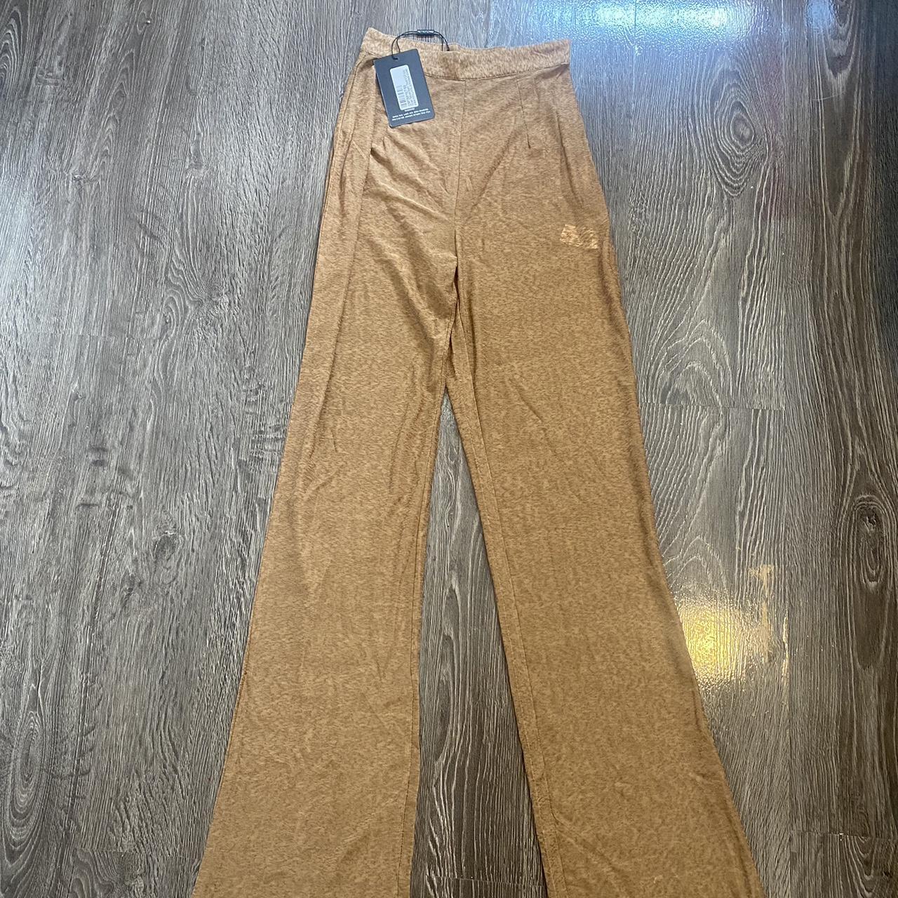 Women's Tan Cover-ups | Depop