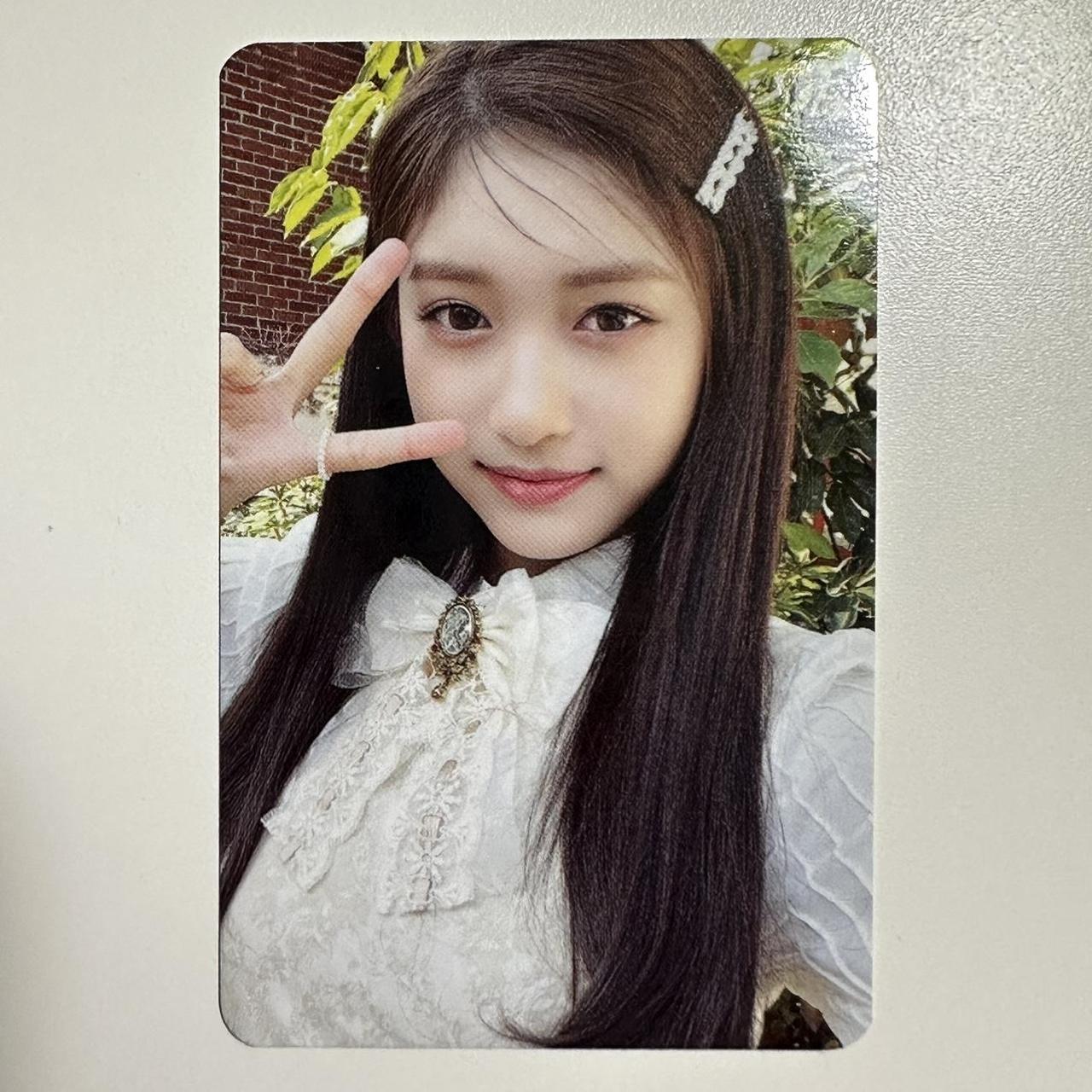 WTS IVE Season Greeting’s/Welcome Package A Ray of... - Depop