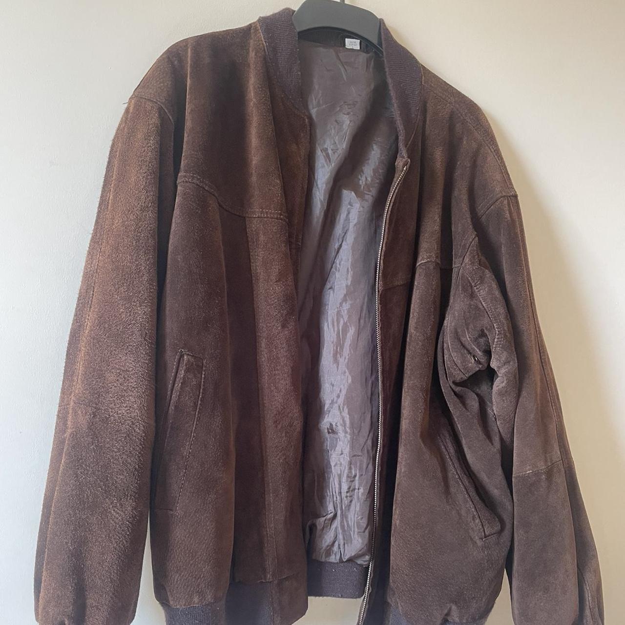 Men's Jacket | Depop