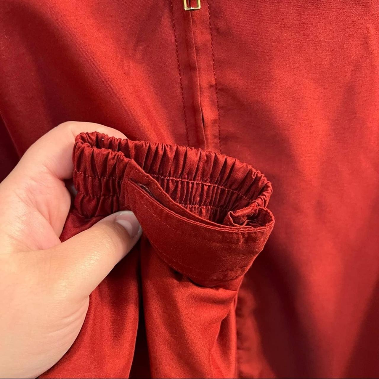 Vintage Pioneer Farmers Seed Corn Full Zipper Jacket... - Depop