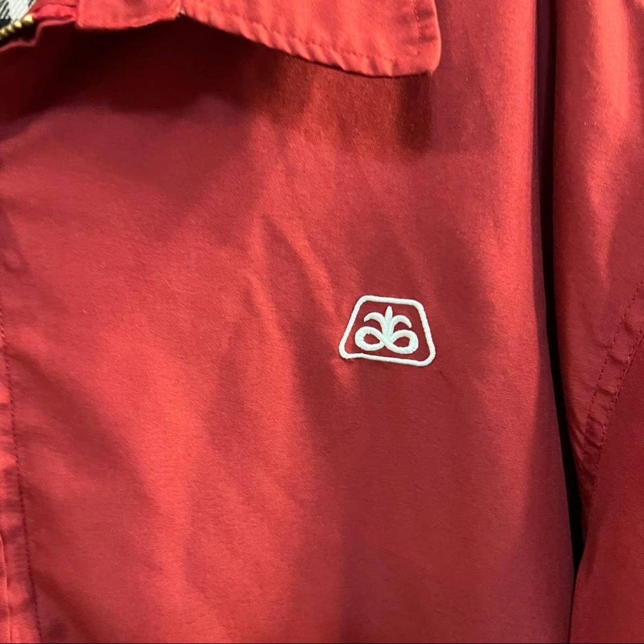 Vintage Pioneer Farmers Seed Corn Full Zipper Jacket... - Depop