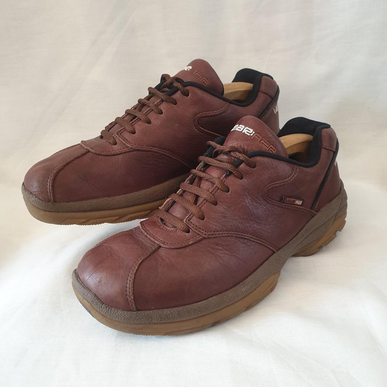 Wear Aer Mens Size 8 UK by Doc Martens Casual Hiking... - Depop