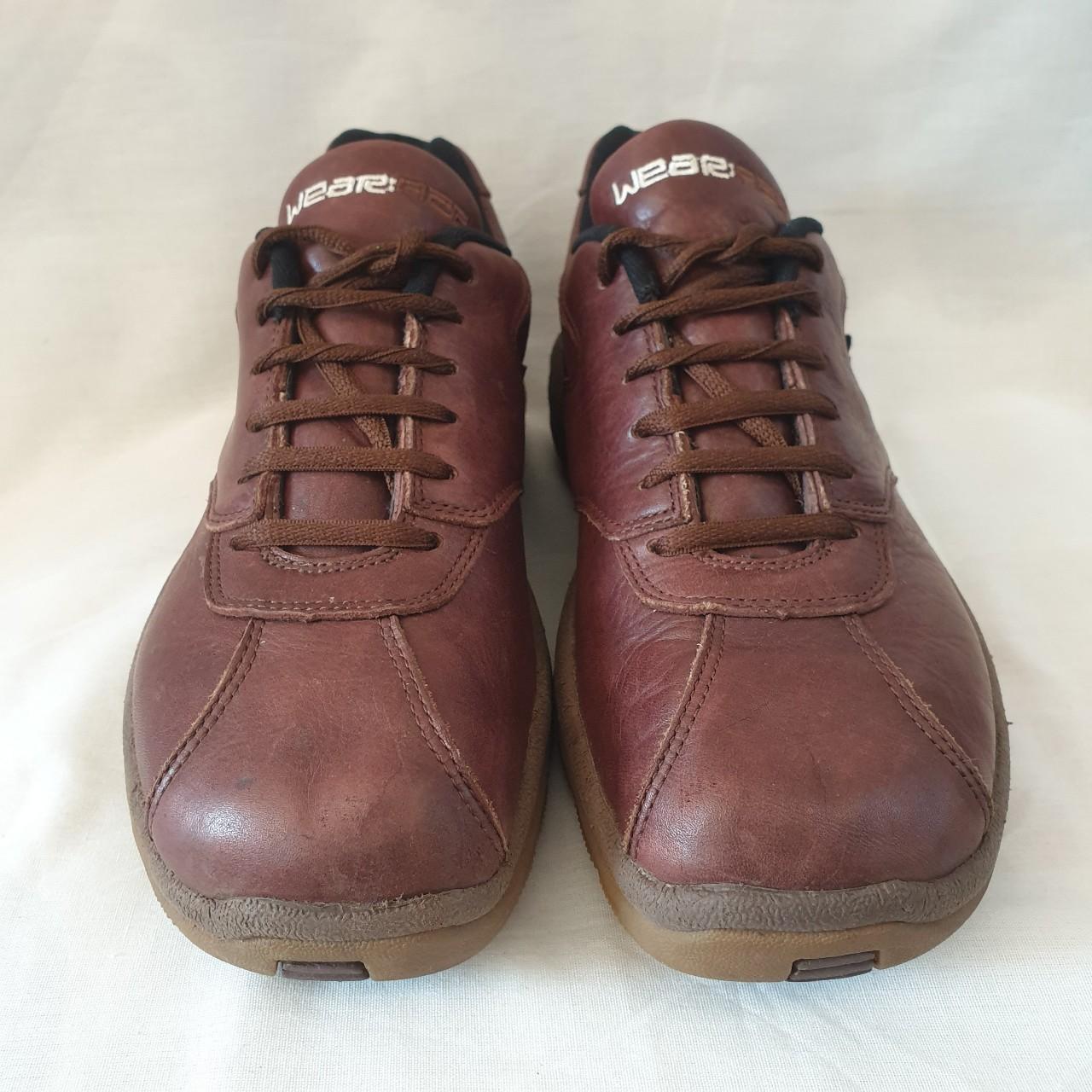 Wear Aer Mens Size 8 UK by Doc Martens Casual Hiking... - Depop
