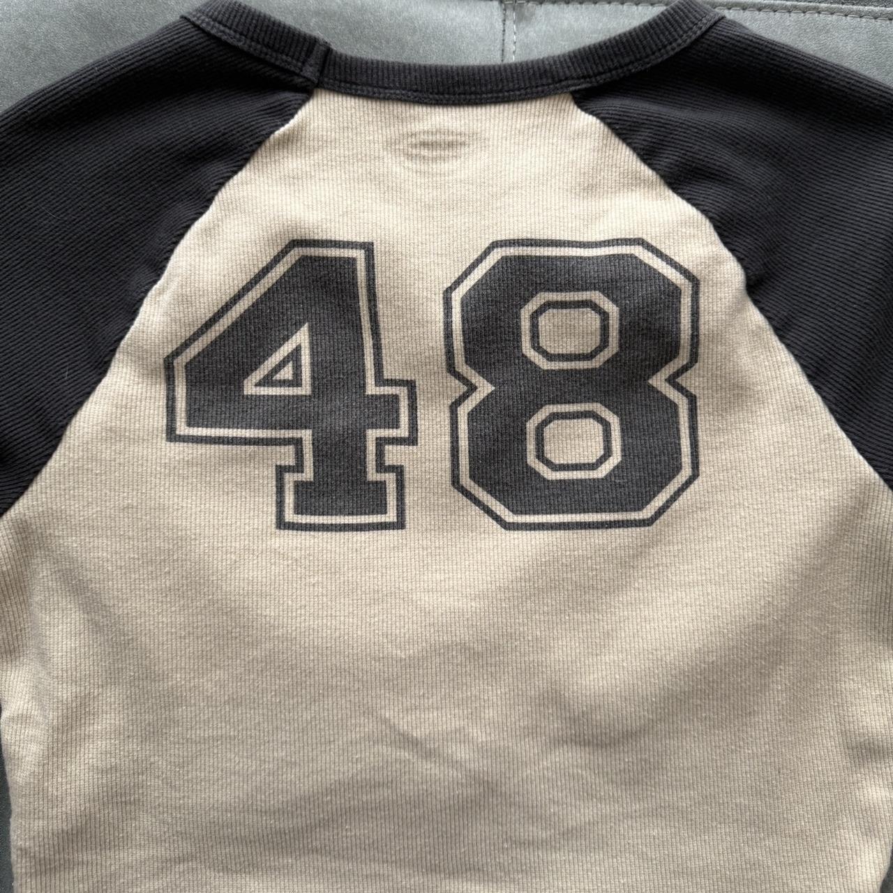 PACSUN Land Rover cropped baby tee | Depop