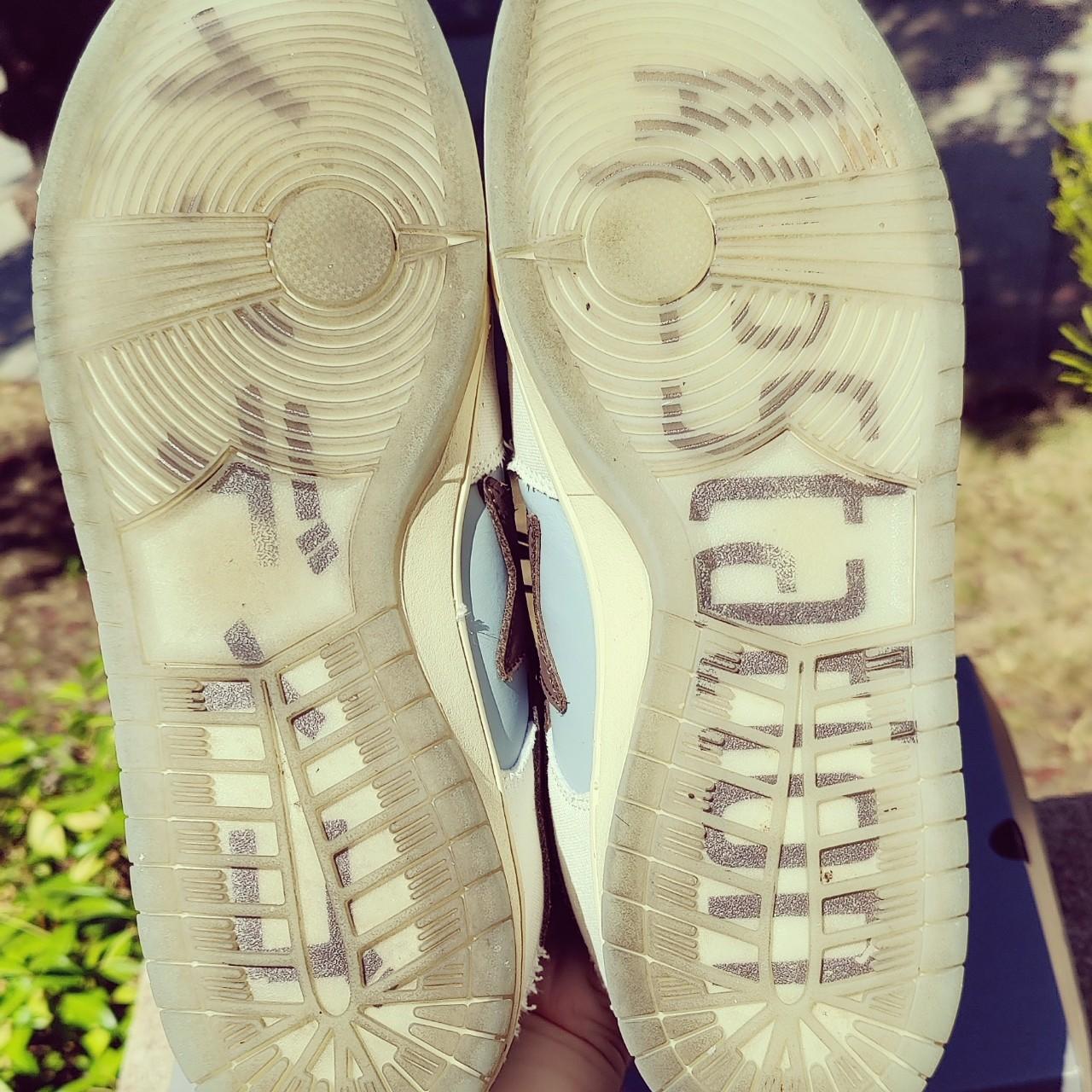 Indigo Studios Apestation Low Sneaker Size 11.5 Men.... - Depop