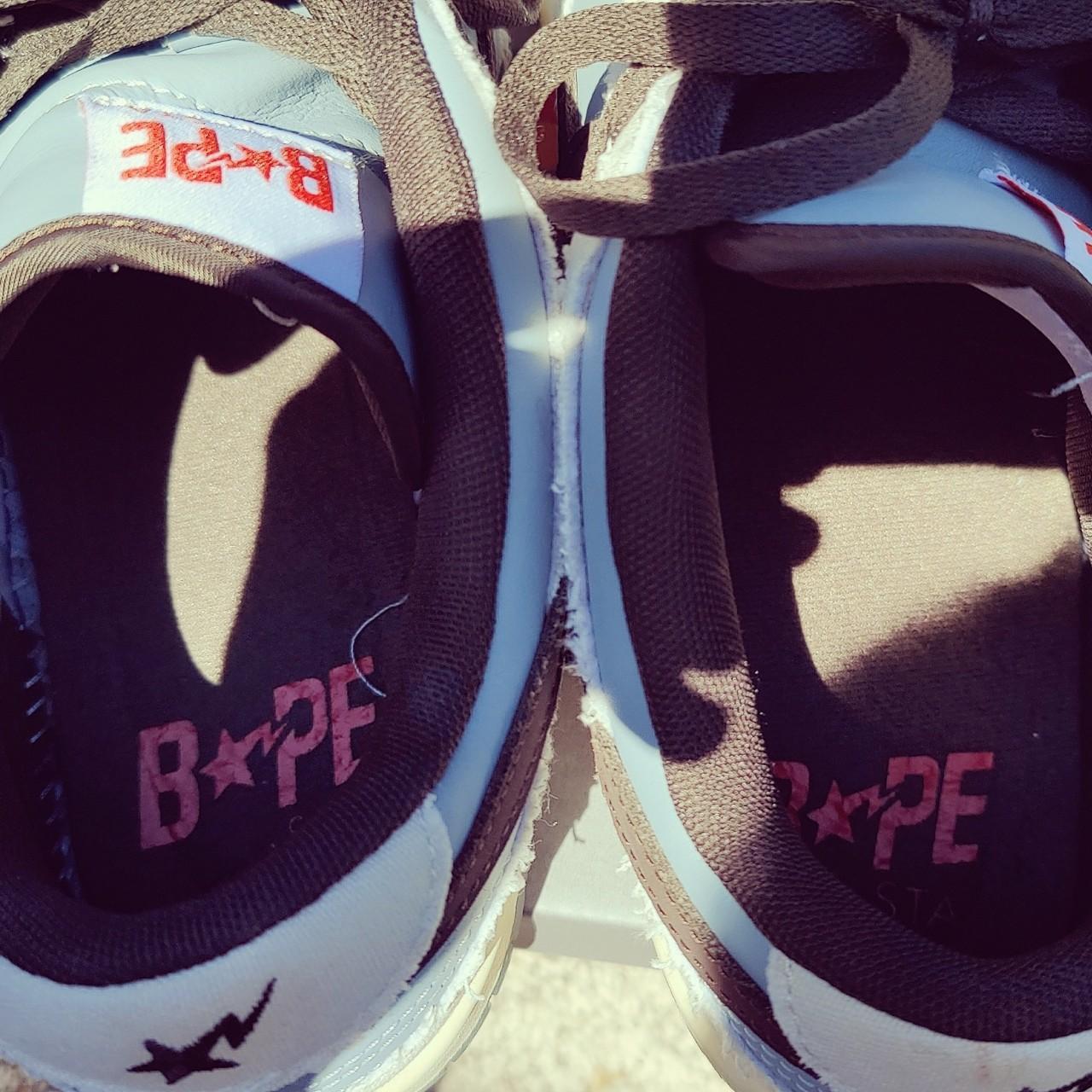 Indigo Studios Apestation Low Sneaker Size 11.5 Men.... - Depop