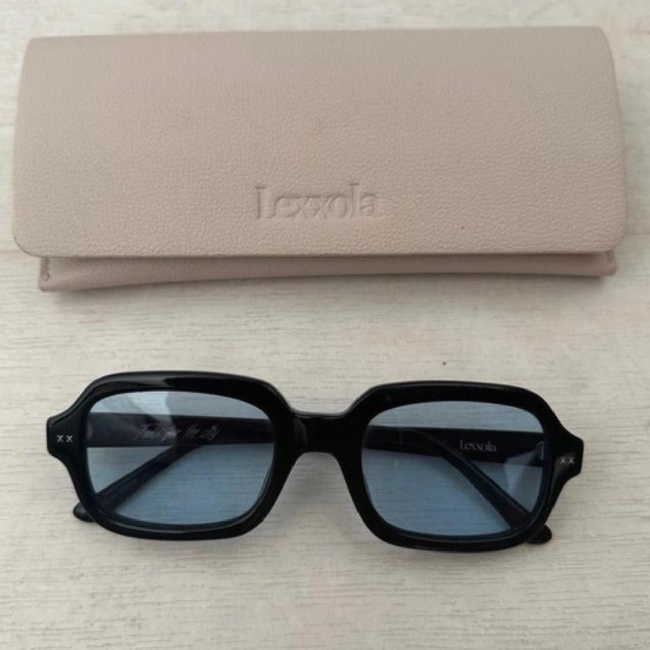 Lexxola ‘THE JORDY’ Sunglasses Condition is used... - Depop