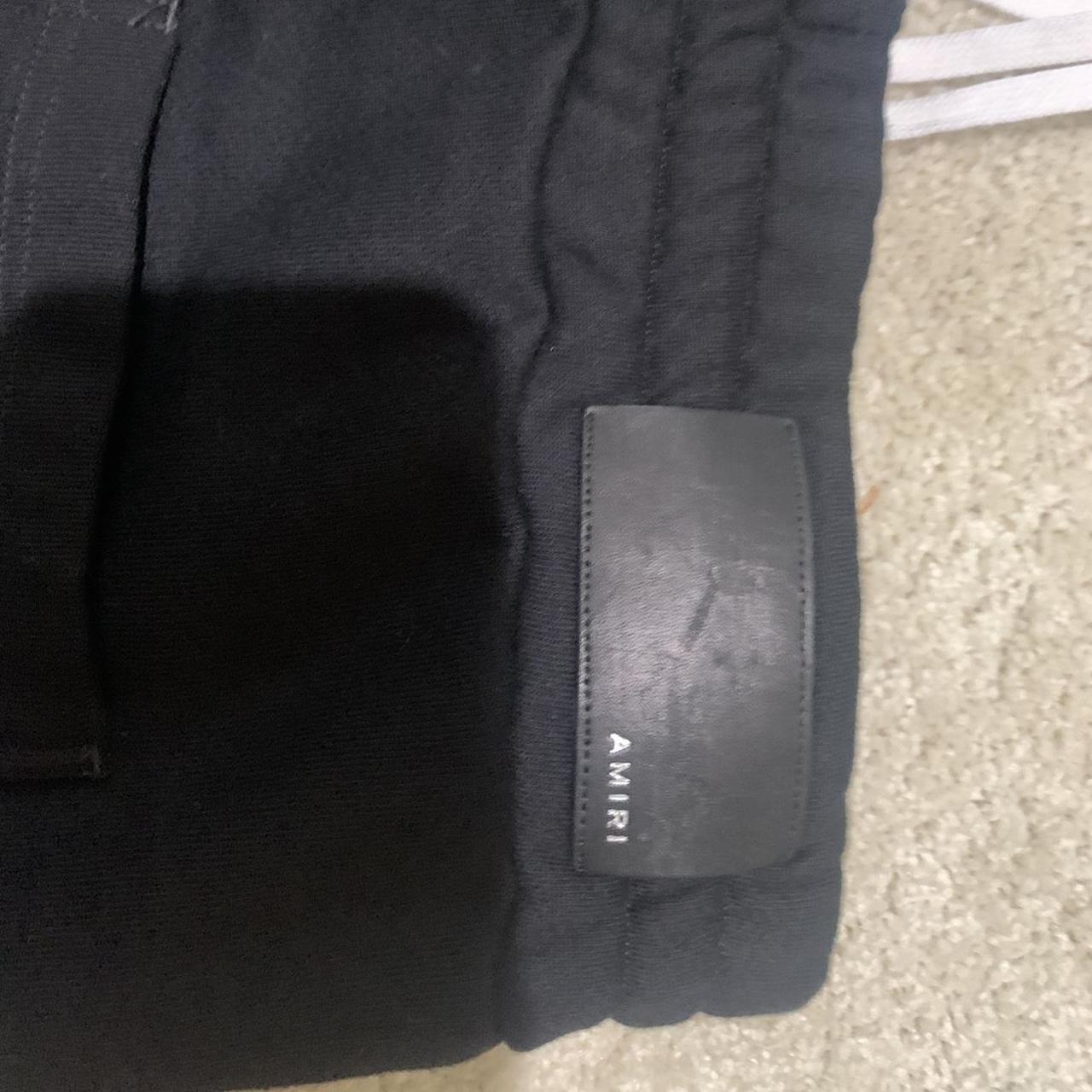 Amiri sweats 850+ tax at Nordstrom, new with tags... - Depop