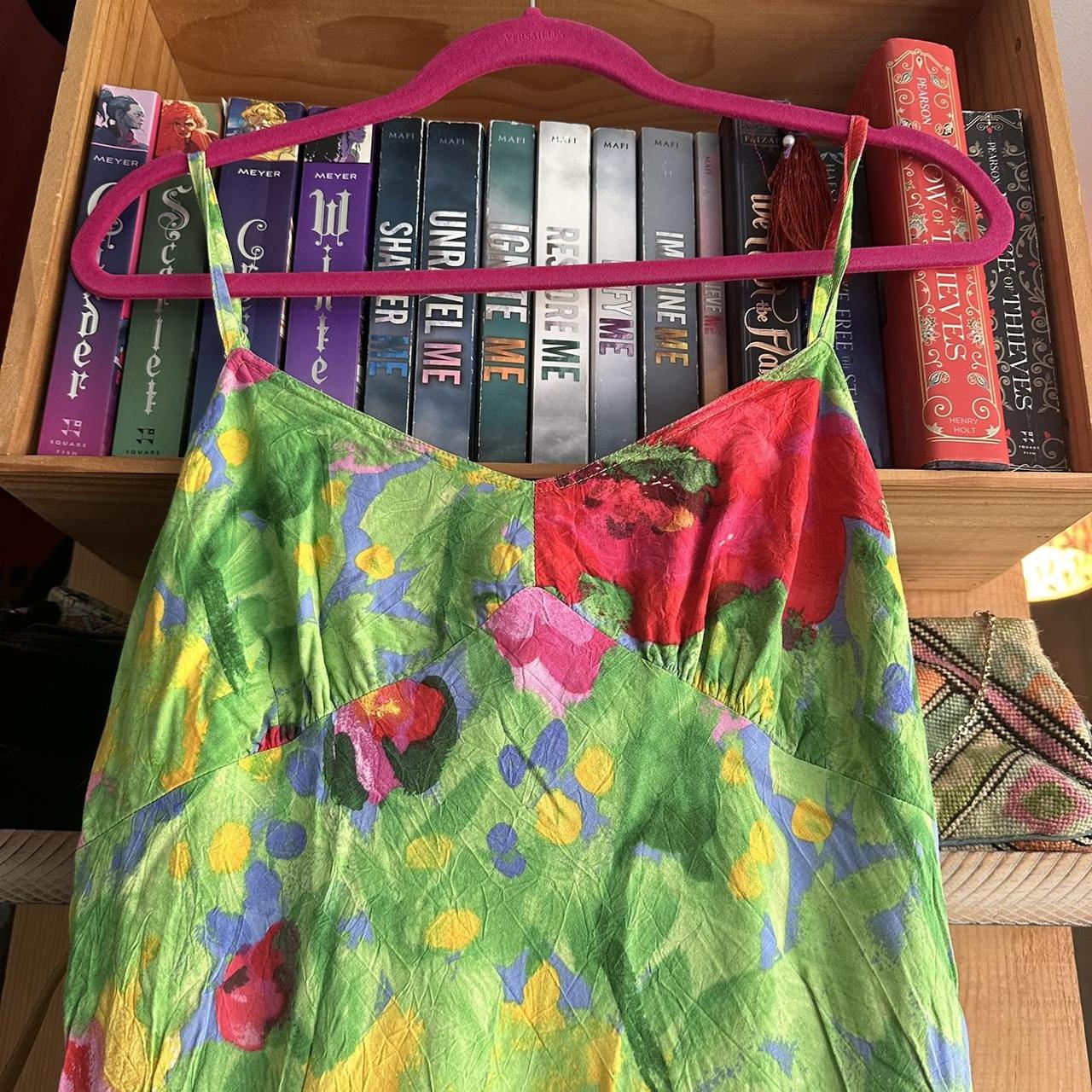 Jams World Women's multi Dress | Depop