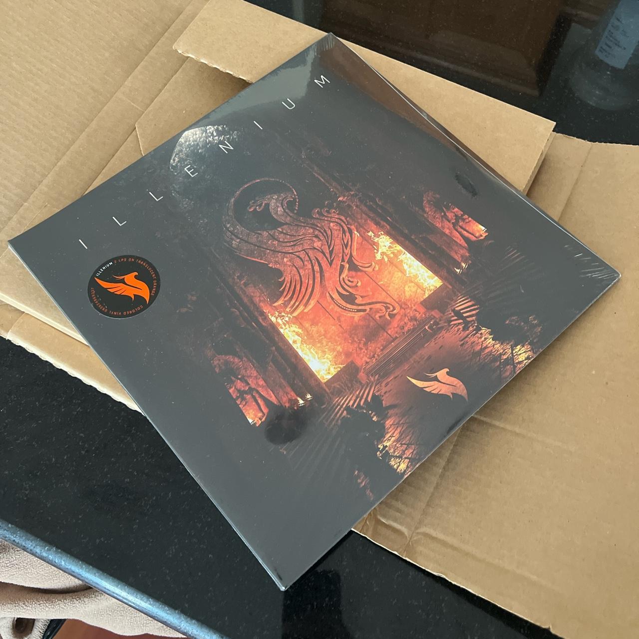 Cds-and-vinyl | Depop