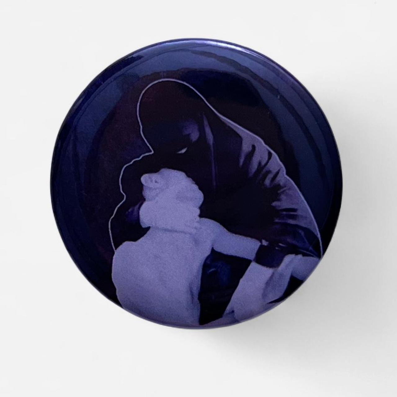 Crystal Castles album covers set of 4 metal-back... | Depop