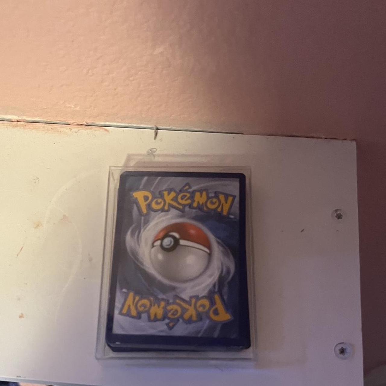 Deck of random pokemon cards #pokemon #pokemoncards... - Depop
